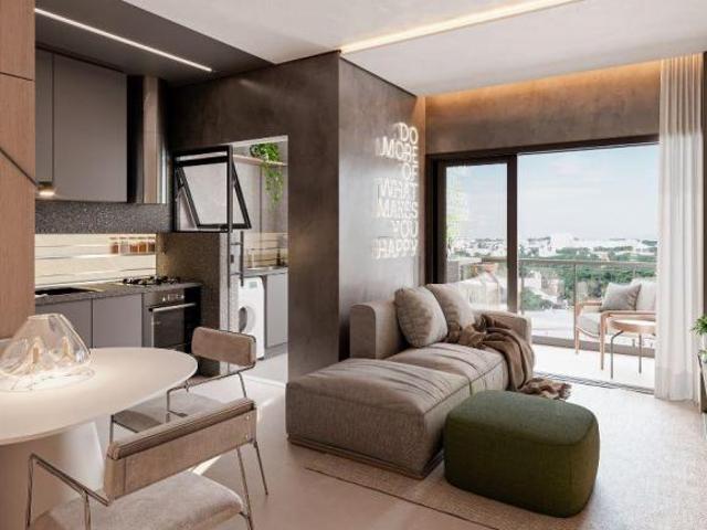 Apartamento de 60 m² com 2 quartos à venda em Água Verde