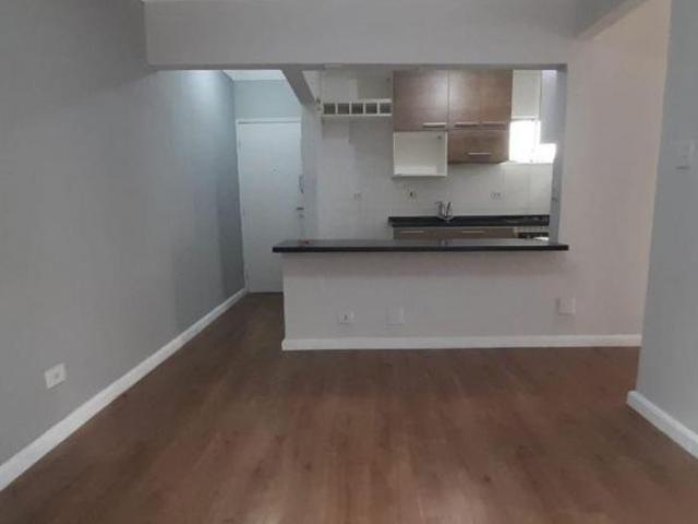 Apartamento de 60 m² com 2 quartos à venda em Conjunto Residencial Butantã USP