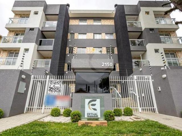 Apartamento de 60 m² com 2 quartos à venda em Guaíra