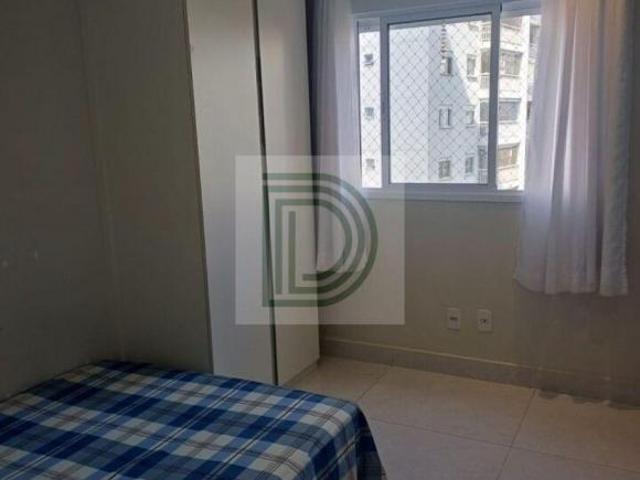 Apartamento de 60 m² com 2 quartos à venda em Jardim das Vertentes