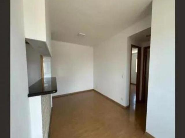 Apartamento de 60 m² com 2 quartos à venda em Jardim Tupanci