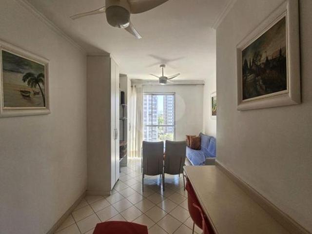 Apartamento de 60 m² com 2 quartos à venda em Pinheiros