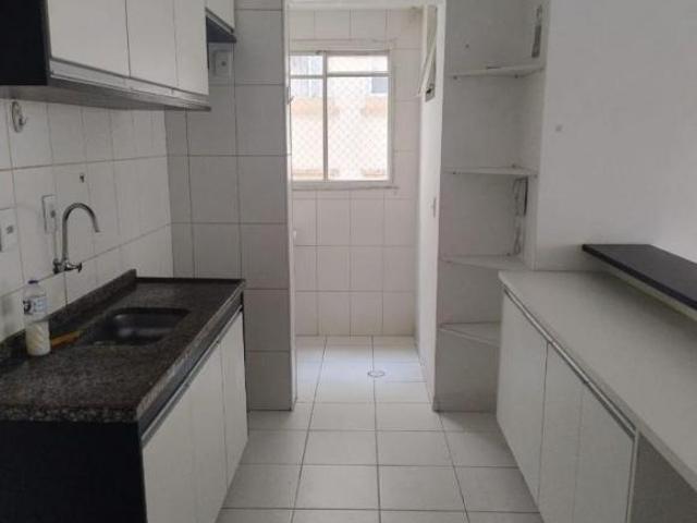 Apartamento de 60 m² com 2 quartos à venda no Parque Munhoz