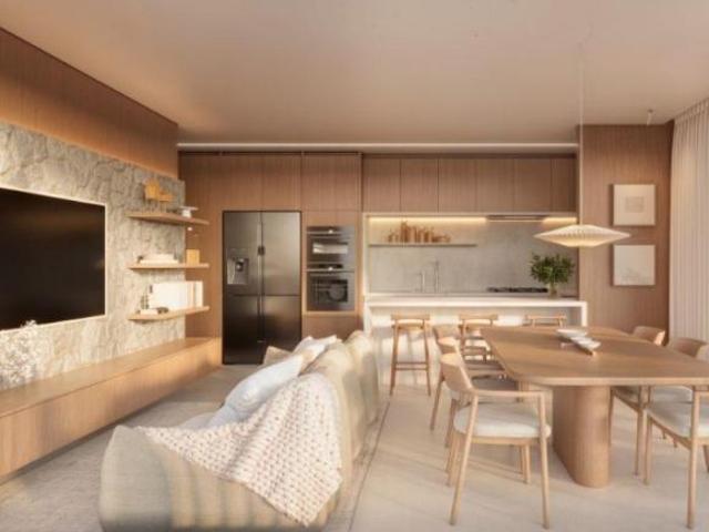 Apartamento de 60 m² com 2 quartos em venda em Vila Izabel