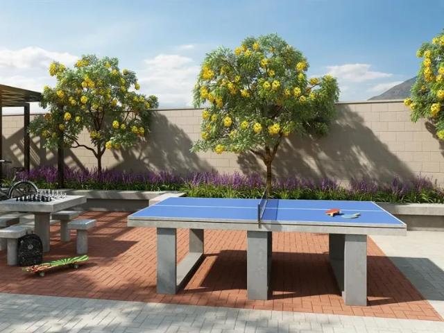 Apartamento de 60 m² com 3 quartos na Barra Olímpica Rio de Janeiro RJ
