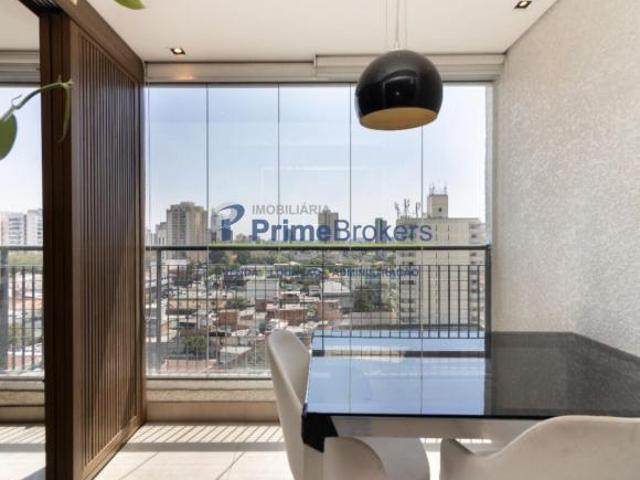 apartamento de 60 m² é sinônimo de conforto e praticidade