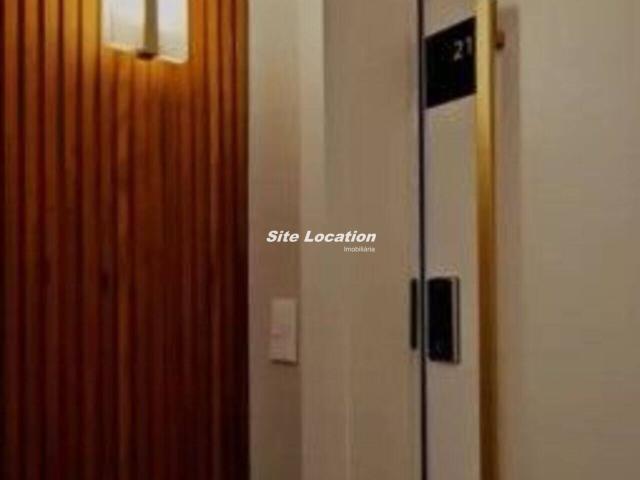 Apartamento de 60 m² Vila Mariana São Paulo, aluguel por R$ 3.500/mês