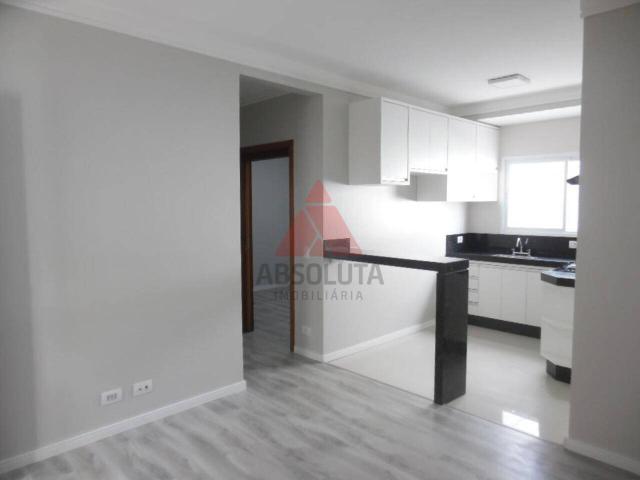 Apartamento de 60 m² Vila Santa Maria Americana, aluguel por R$ 1.700/mês
