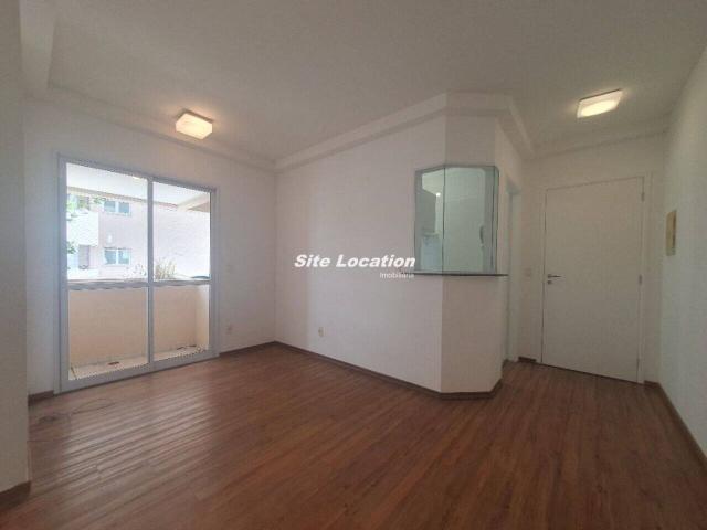 Apartamento de 60 m² Vila Pompeia São Paulo, aluguel por R$ 3.800/mês