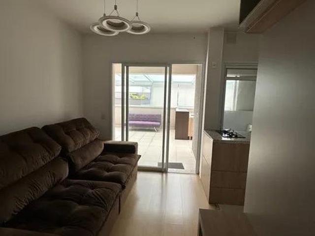Apartamento de 60 m², 1 quartos em Tatuapé, São Paulo