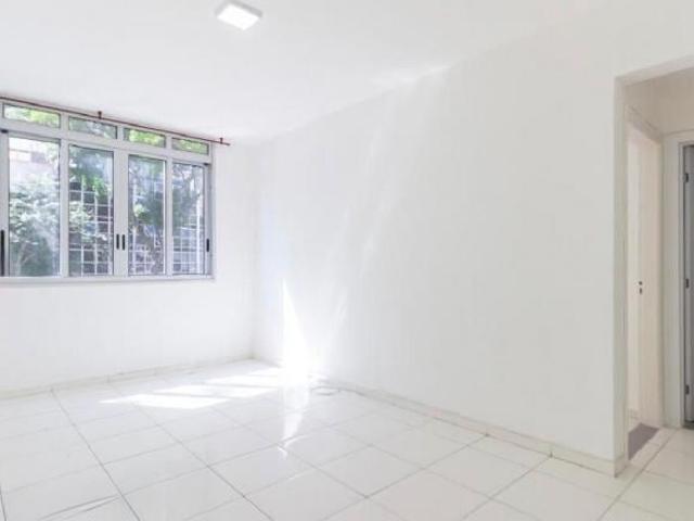 Apartamento de 60 m², 1 quartos em Bela Vista, São Paulo