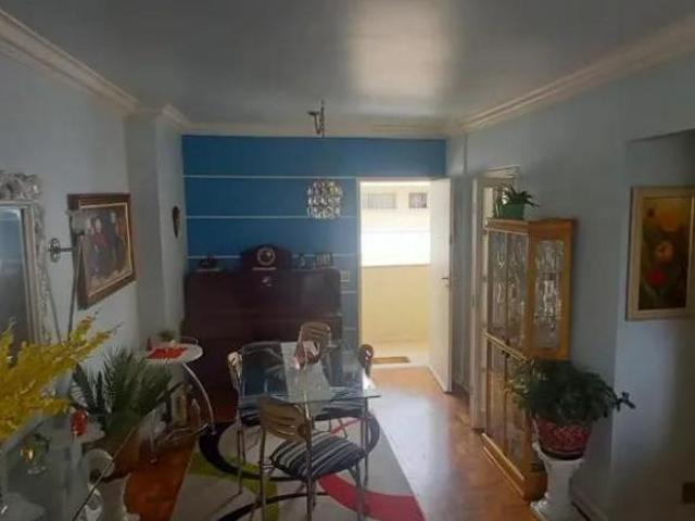 Apartamento de 60 m², 1 quartos em Bela Vista, São Paulo