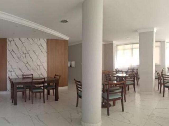 Apartamento de 60 m², 2 quartos em Vila Mafra, São Paulo