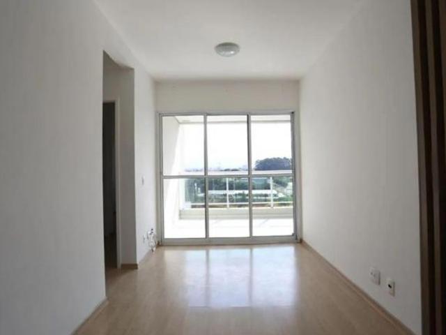 Apartamento de 60 m², 2 quartos em Vila Osasco, Osasco