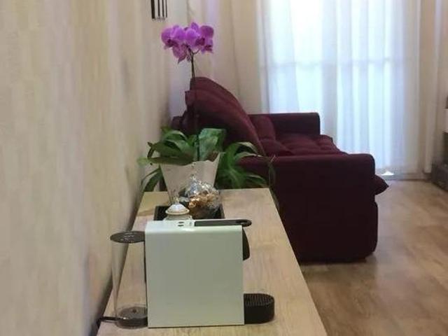 Apartamento de 60 m², 2 quartos em Vila Guilhermina, São Paulo