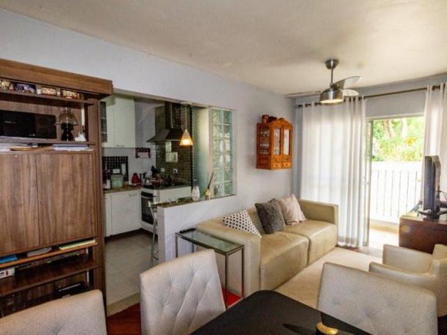 Apartamento de 60 m², 2 quartos em Vila Romana, São Paulo