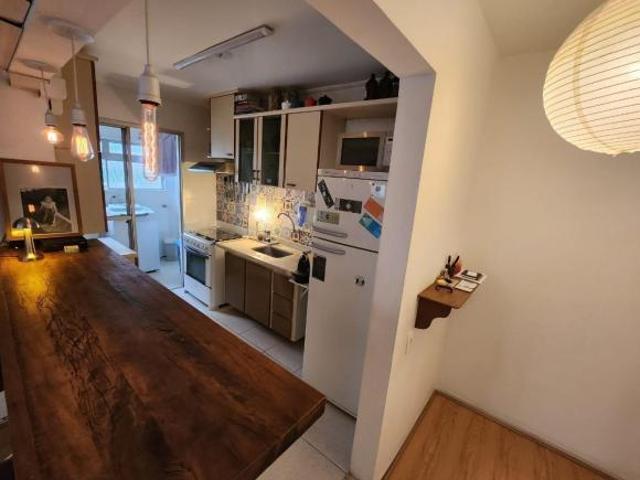 Apartamento de 60 m², 2 quartos em Vila Uberabinha, São Paulo