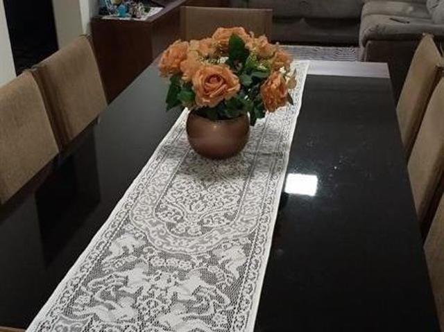 Apartamento de 60 m², 2 quartos em Americanópolis, São Paulo