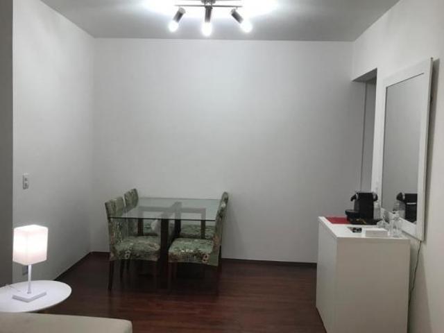 Apartamento de 60 m², 3 quartos em Vila Carrão, São Paulo