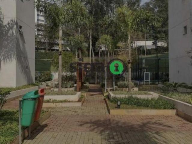 Apartamento de 60 metros 2 dormitórios 1 vaga a venda no Jardins das vertentes