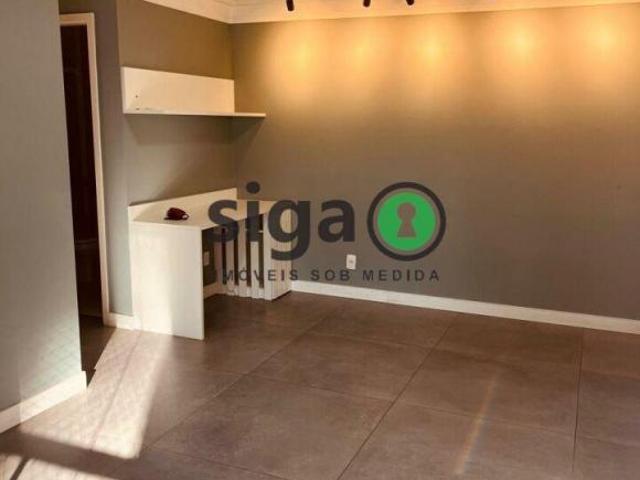 Apartamento de 60 metros 2 dormitórios a venda na Vila Sônia