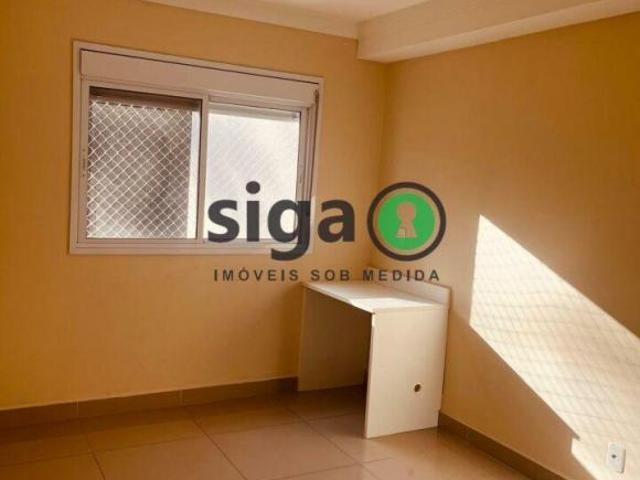 Apartamento de 60 metros 2 dormitórios a venda na Vila Sônia