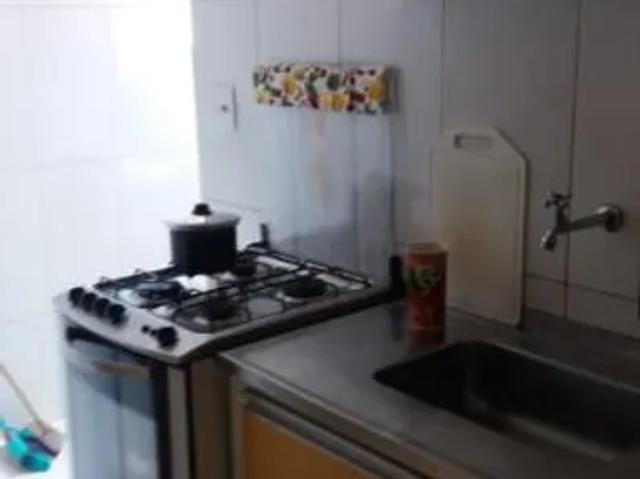 Apartamento de 60 metros quadrados no bairro Portuguesa com 3 quartos