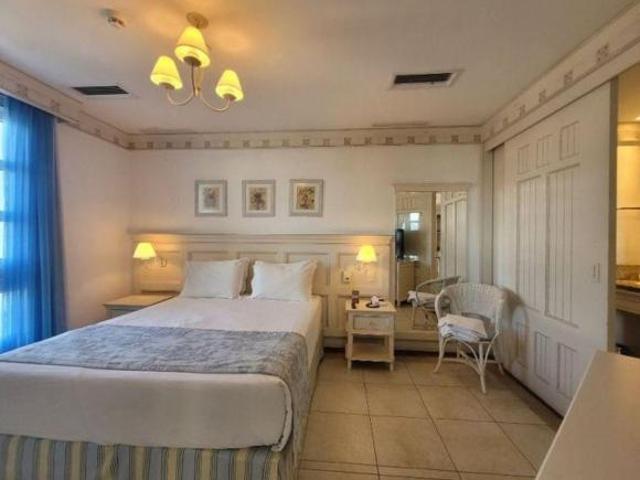 Apartamento de 60 mt² com 2 quartos,1 suíte à venda no Jardim Amanda I
