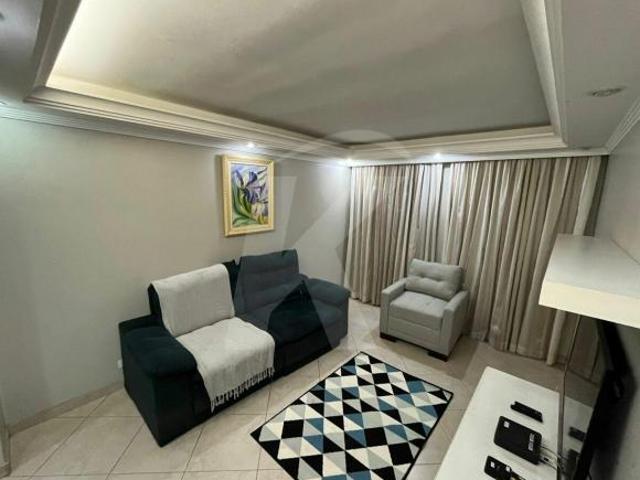 Apartamento de 60 mts², 2 dormitórios, 1 vaga, á Venda no Limão