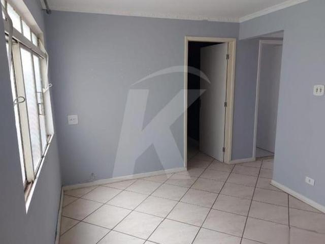 Apartamento de 60 mts², 2 dormitórios, 1 vaga, no Jardim São Paulo