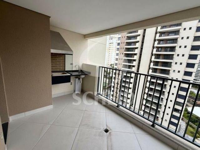 Apartamento de 60m2 à VENDA na VILA ANDRADE MORUMBI!