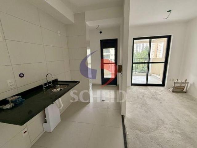 Apartamento de 60m2 à VENDA na VILA ANDRADE MORUMBI!