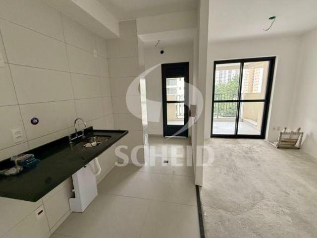 Apartamento de 60m2 à VENDA na VILA ANDRADE MORUMBI!