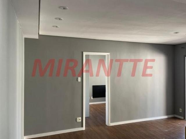 Apartamento de 60m² com 1 quartos