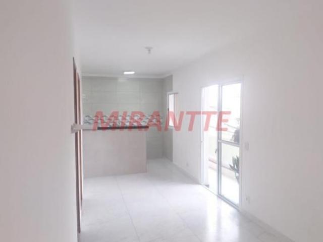 Apartamento de 60m² com 2 quartos