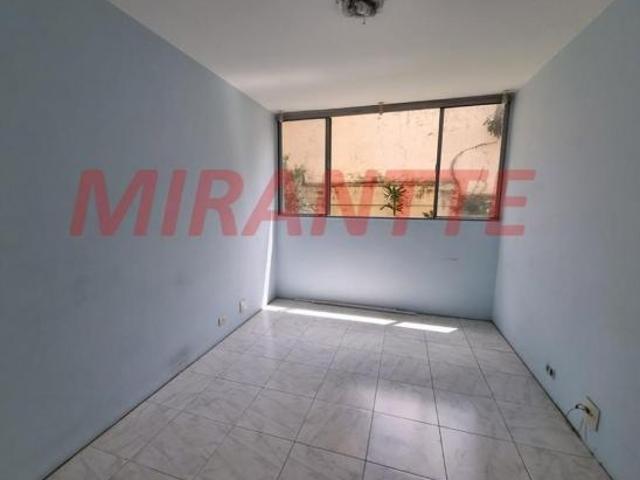 Apartamento de 60m² com 2 quartos