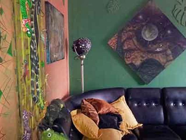 Apartamento de 60m² com 2 quartos
