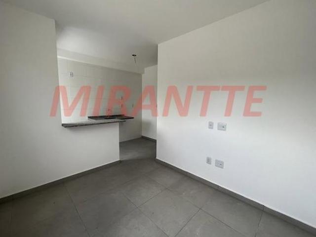 Apartamento de 60m² com 2 quartos