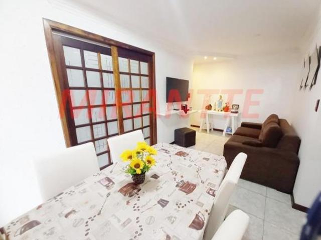 Apartamento de 60m² com 2 quartos
