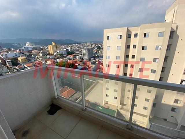 Apartamento de 60m² com 2 quartos