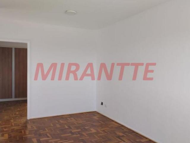 Apartamento de 60m² com 2 quartos