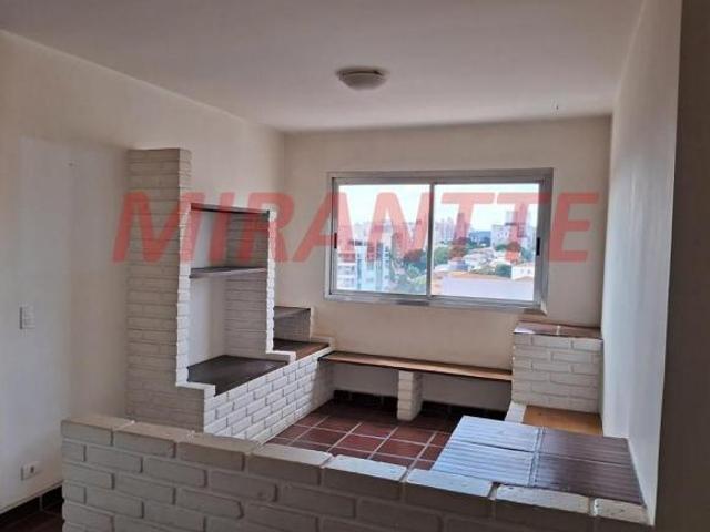 Apartamento de 60m² com 2 quartos