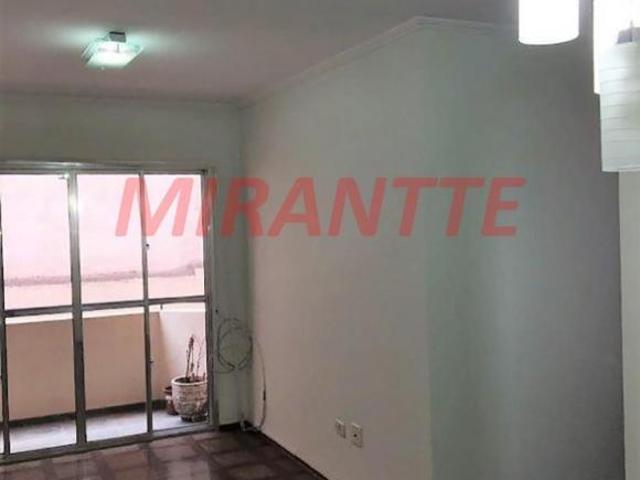 Apartamento de 60m² com 2 quartos