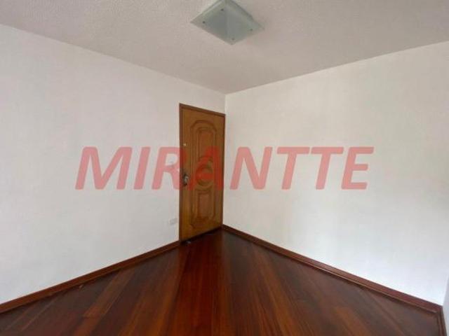 Apartamento de 60m² com 2 quartos