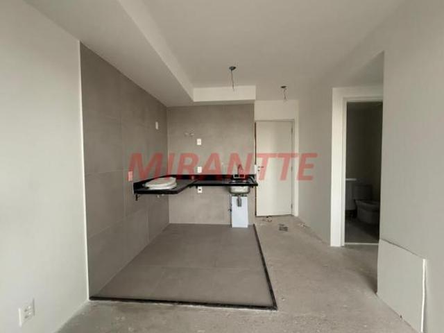 Apartamento de 60m² com 2 quartos
