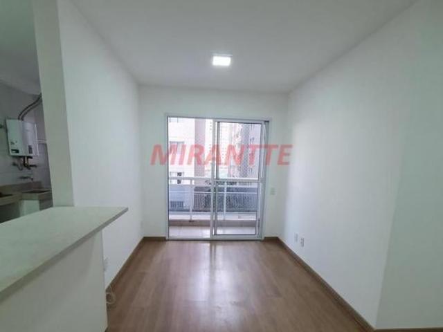 Apartamento de 60m² com 2 quartos