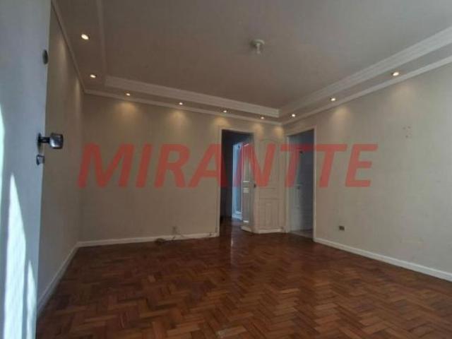 Apartamento de 60m² com 2 quartos