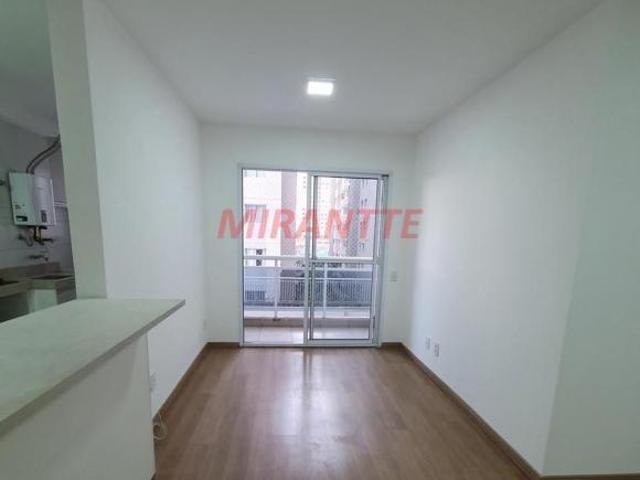 Apartamento de 60m² com 2 quartos
