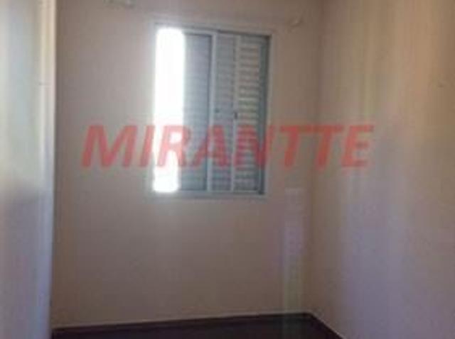 Apartamento de 60m² com 2 quartos