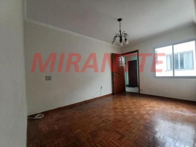 Apartamento de 60m² com 2 quartos